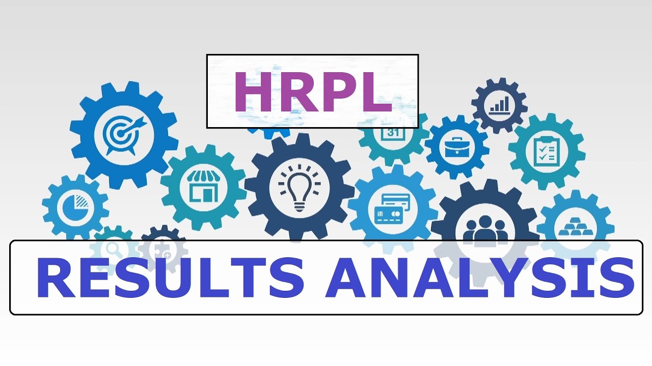 HRPL - Result Analysis#psx #kse #hrpl #habibrice #pakistanstockexchange ...