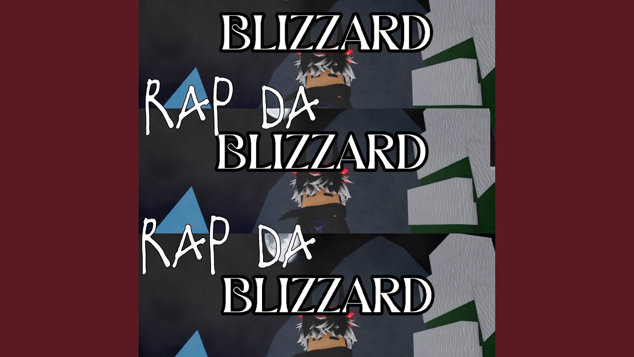 Rap da Blizzard - YouTube