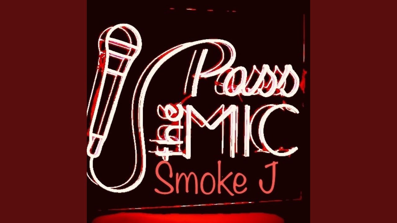 Pass The Mic - YouTube