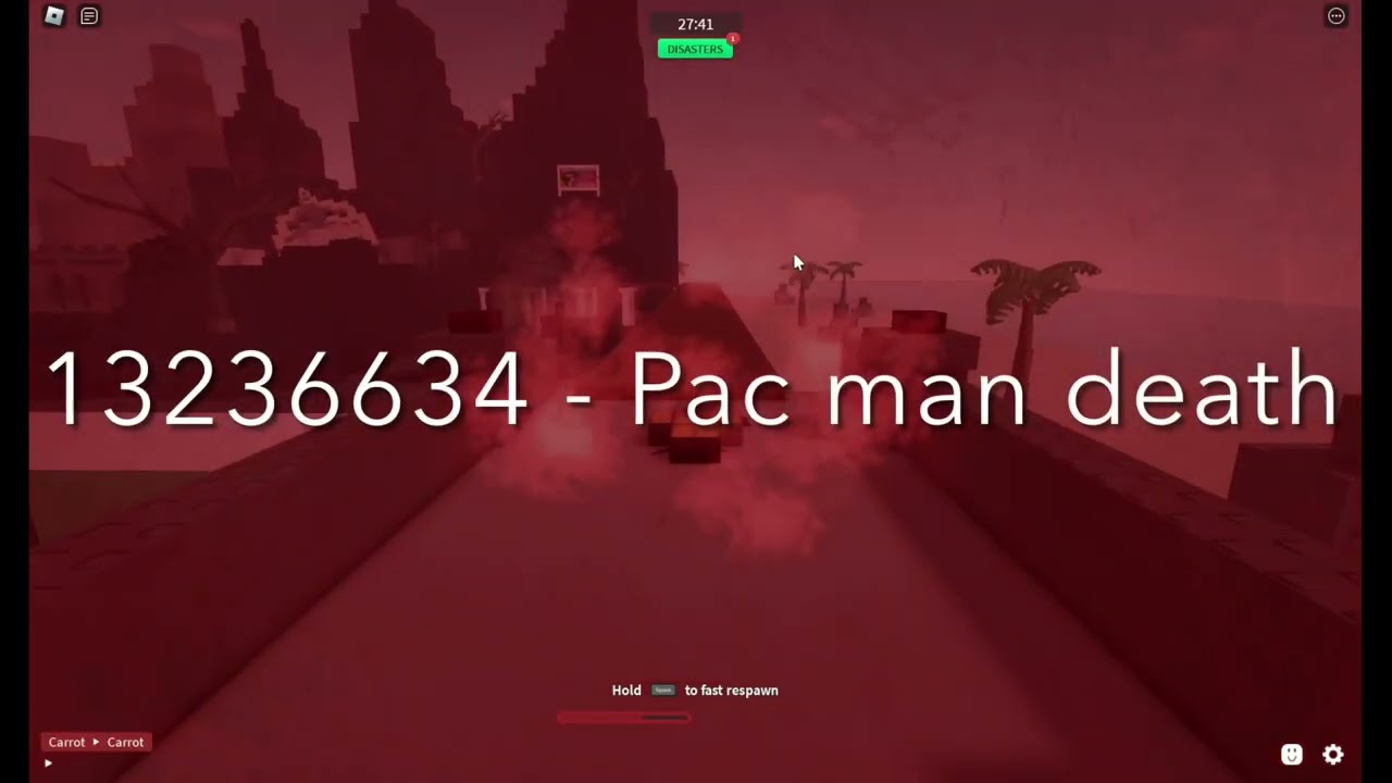 Top Combat Warriors Kill IDs (Part 2) - YouTube