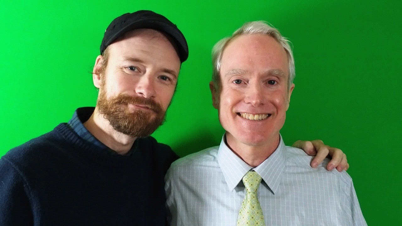 With My Friend Chad - YouTube