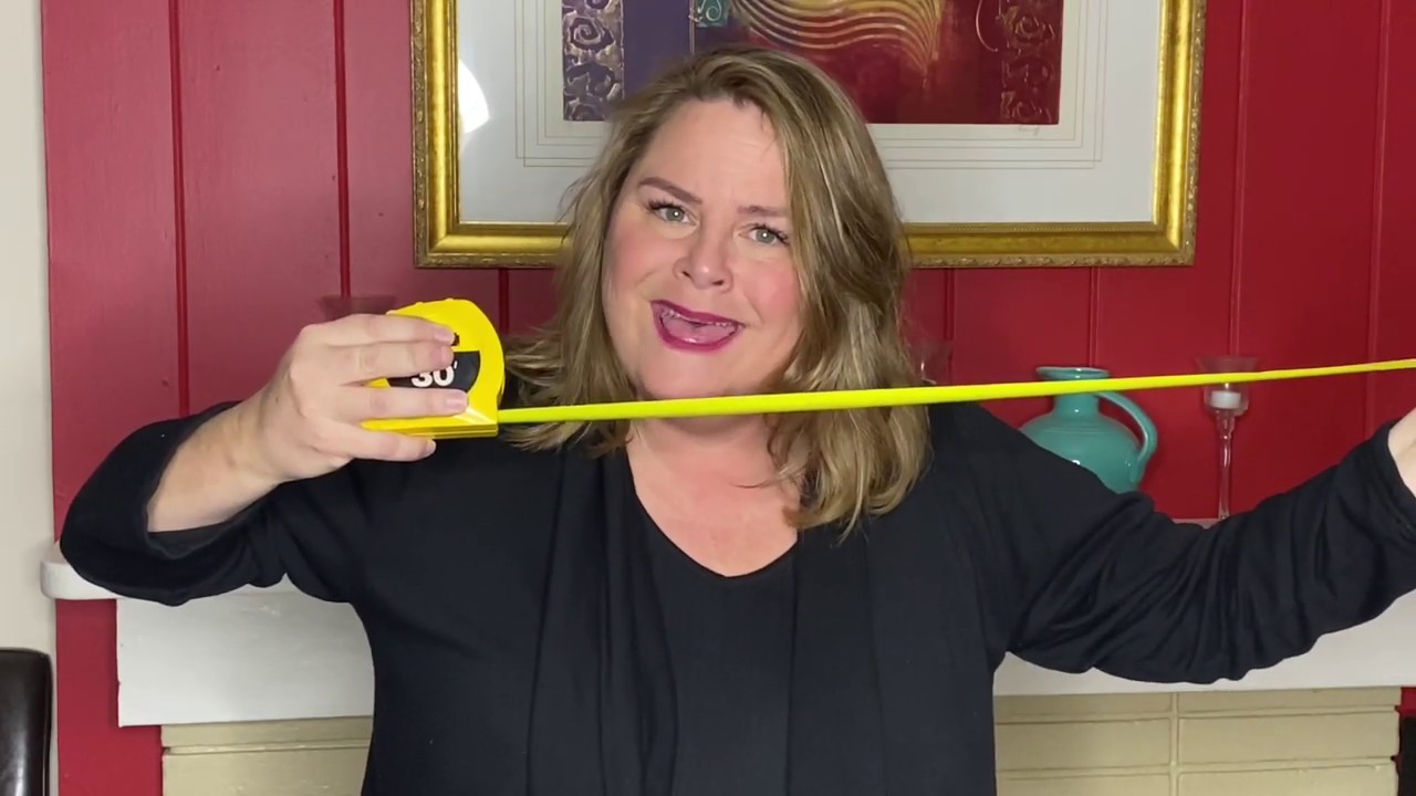 "Social Distance" - A QuaranTUNE by Lisa Donahey - YouTube