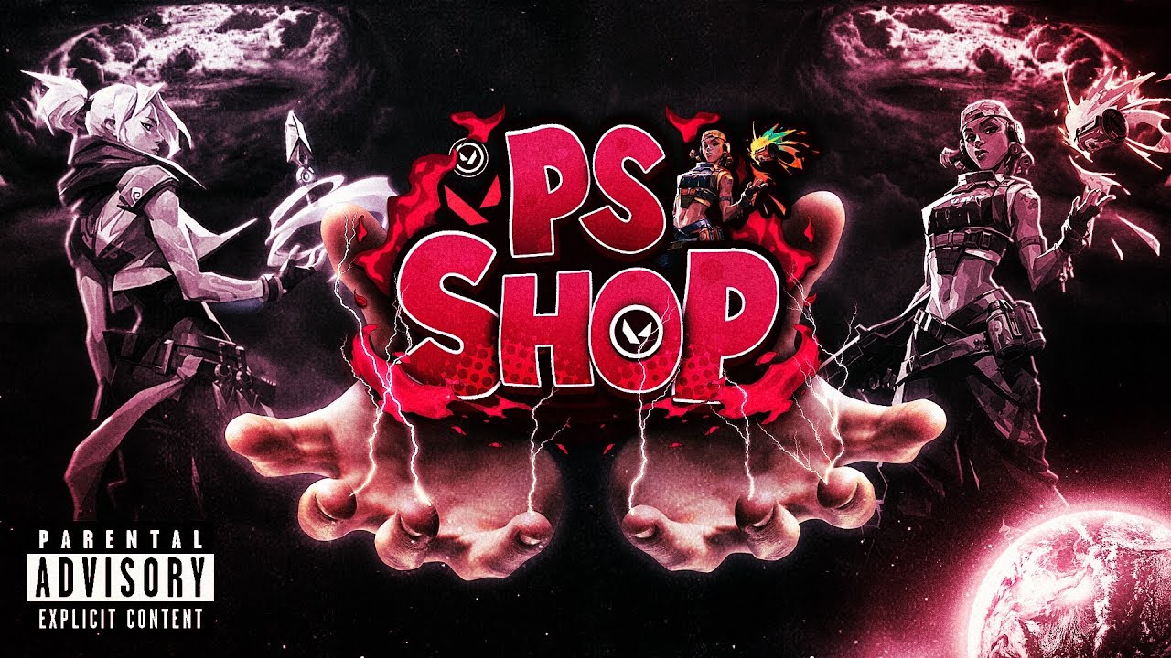 PS SHOP x ⁠@Autofleckj - เว็บอื่นโนเนมแต่ PS อะโน 1(Offical Audio ...