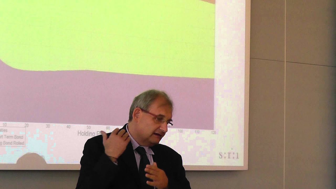 Pr. Michael Rockinger, HEC Lausanne - YouTube