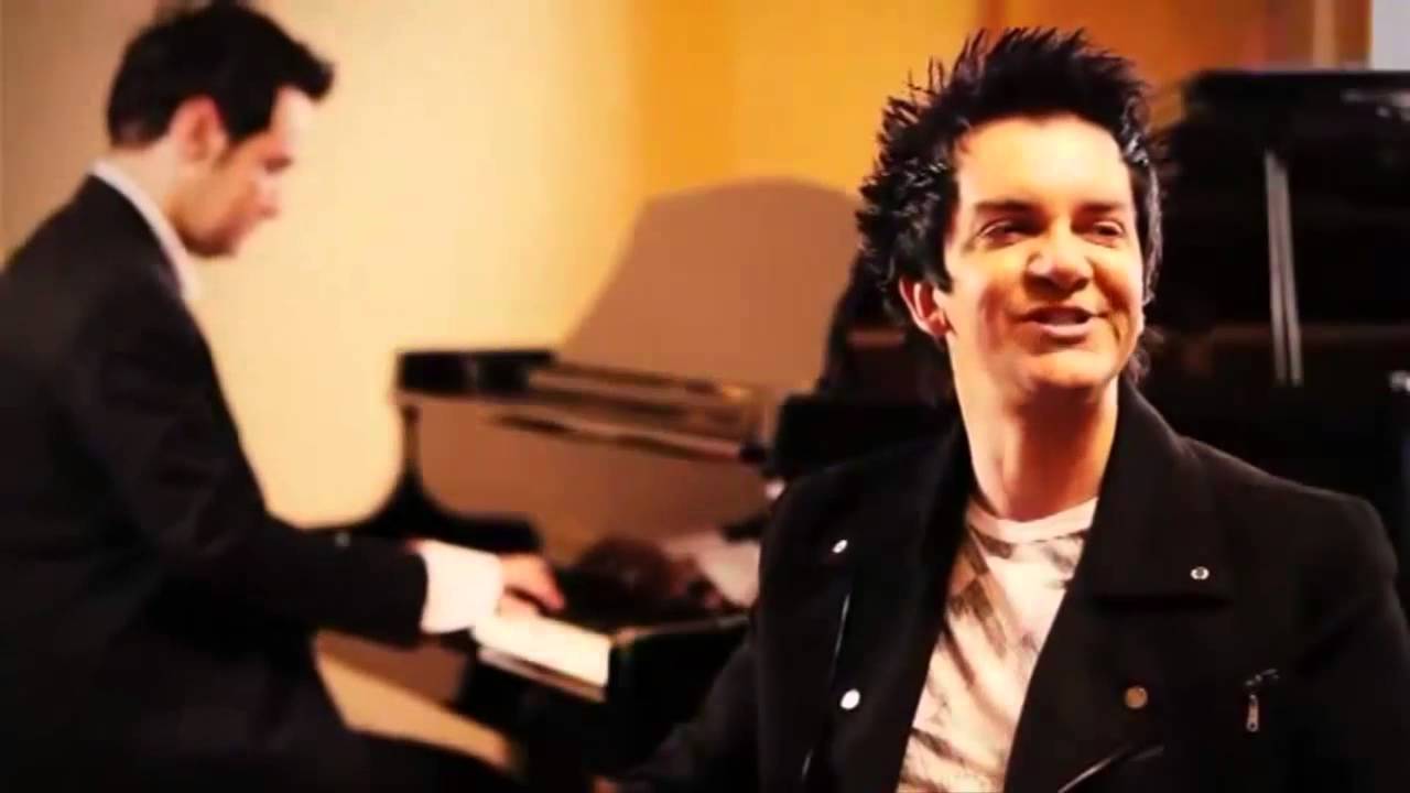 Spot musical 02 HD] - YouTube