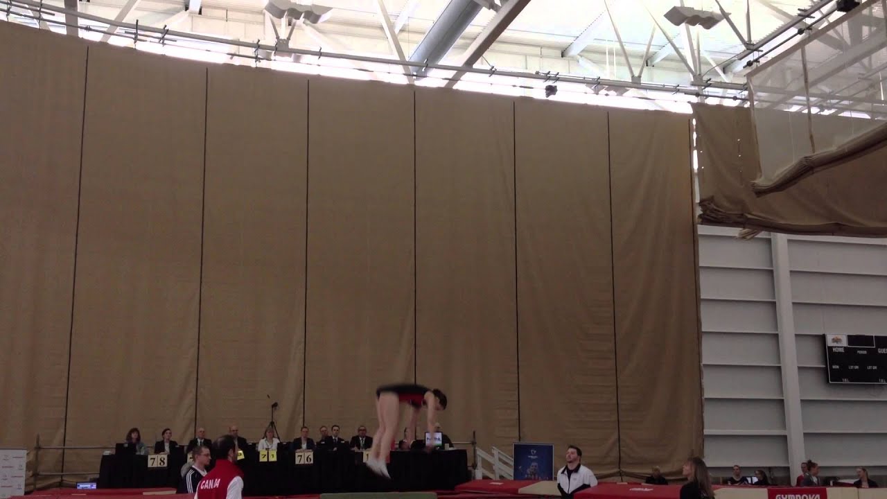 Sam Sendel Tr Final - YouTube