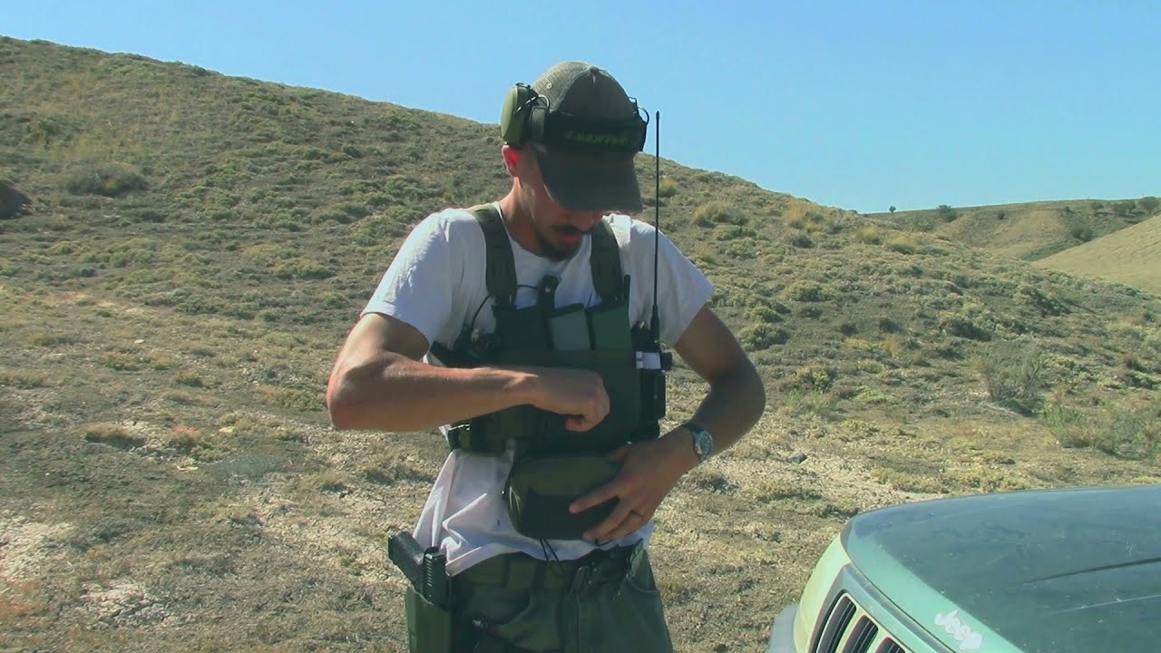 SDR Kit Use and Overview - YouTube