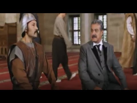 Süleymaniye`de Bayram Sabahı - Yahya Kemal BEYATLI