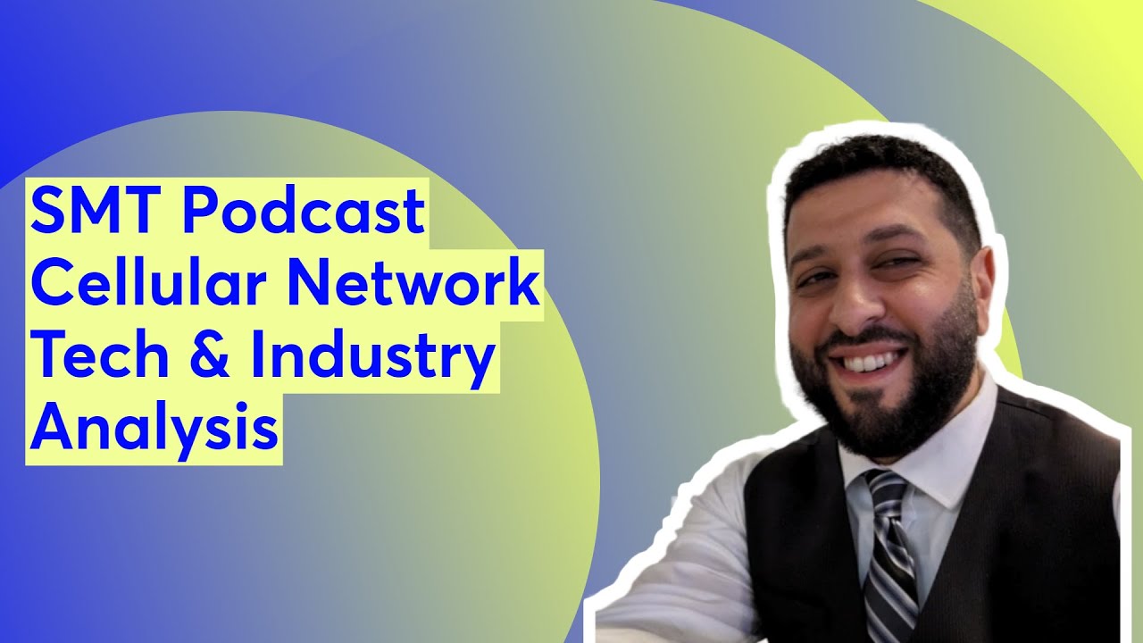 Cable Losses, T-Mobile Gains Verizon Losses, AT&T Network Shutdowns // SMT Podcast 12.14.24 ...