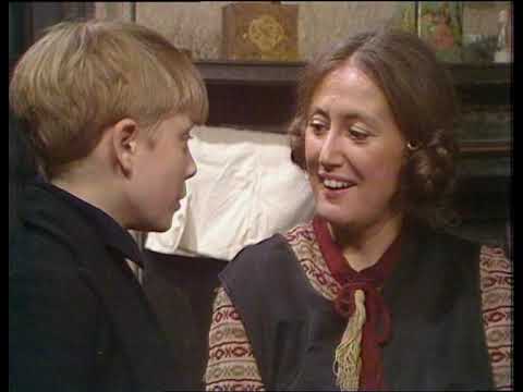 Sam (ITV drama, 1973) E7 Out of the Blue