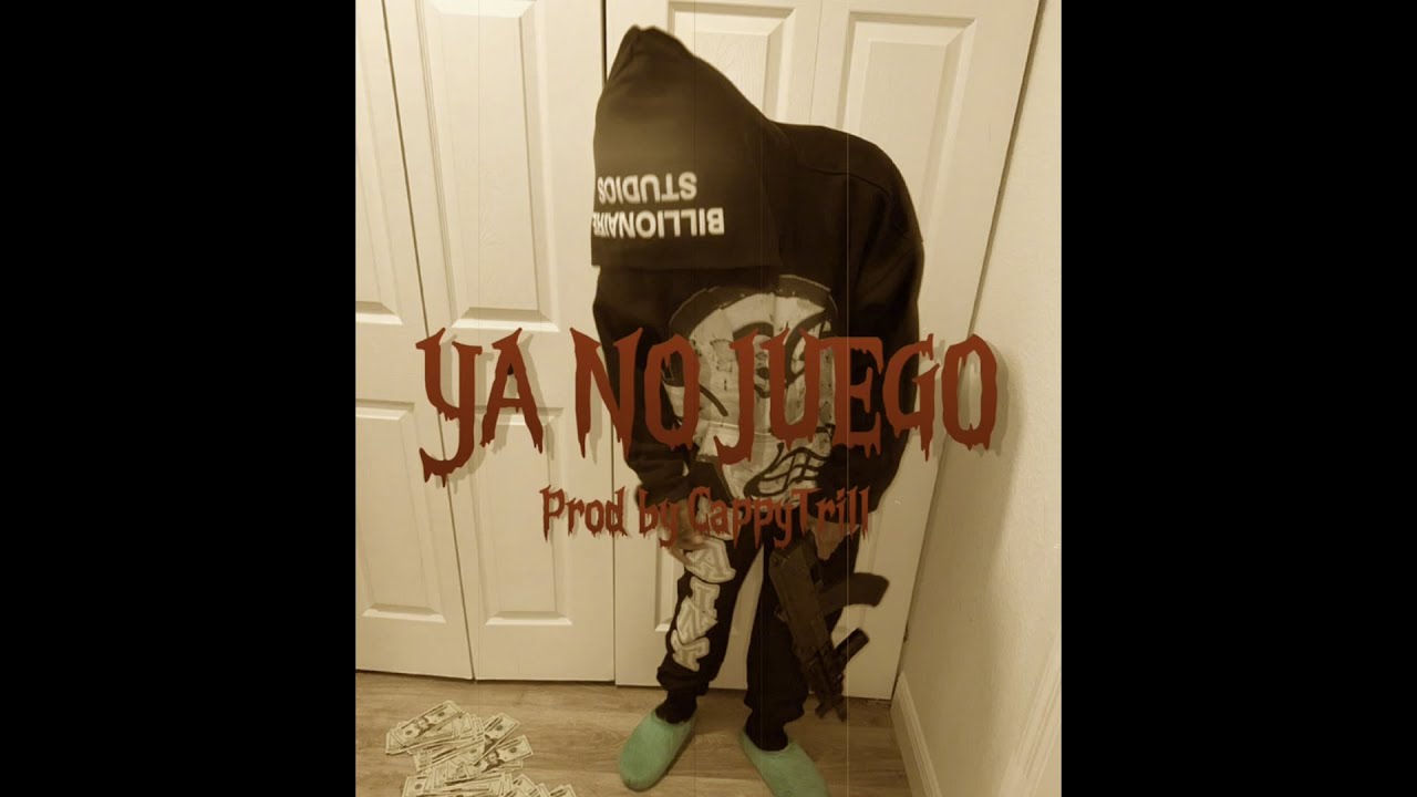 (FREE) EBK Jaaybo x West Coast Type Beat - "Ya No Juego" - YouTube