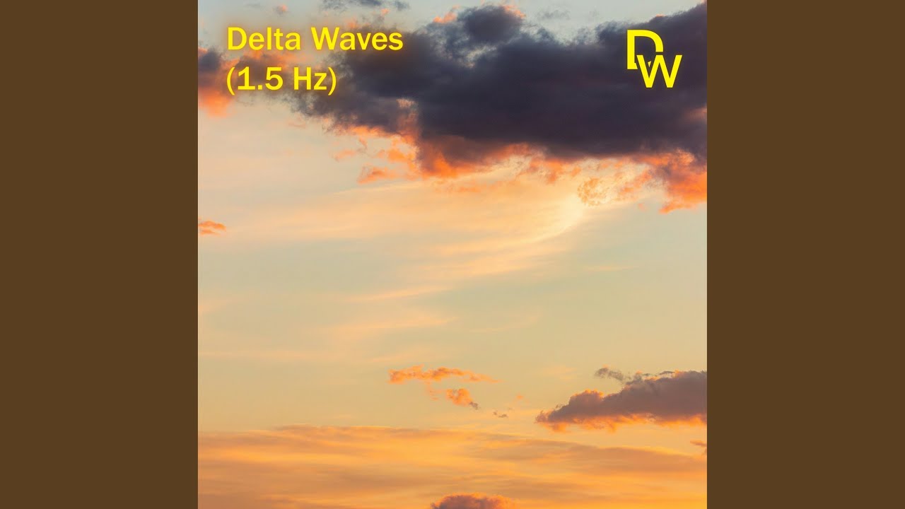 Floating (Delta Waves) (1.5 Hz) - YouTube