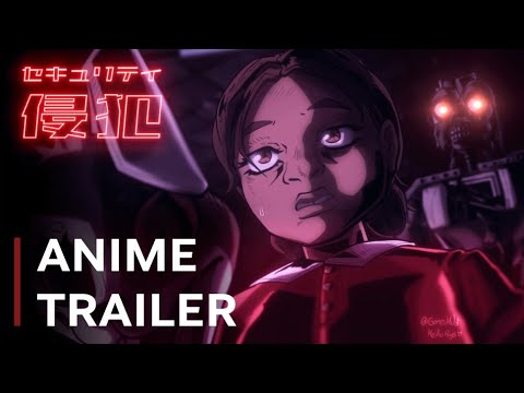 If Anime Had A Trailer 🔥 [prt 1 Amv_Anime] - YouTube