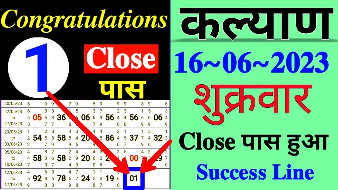 𝐋𝐨𝐤𝐧𝐚𝐦𝐚 𝐏𝐚𝐩𝐞𝐫 𝟏𝟔-𝟎𝟔-𝟐𝟑 || 𝐊𝐚𝐥𝐲𝐚𝐧 𝐒𝐚𝐭𝐭𝐚 𝐌𝐚𝐭𝐤𝐚 𝐋𝐨𝐤𝐧𝐚𝐦𝐚 𝐏𝐚𝐩𝐞𝐫 || 𝐃𝐚𝐢𝐥𝐲 ...