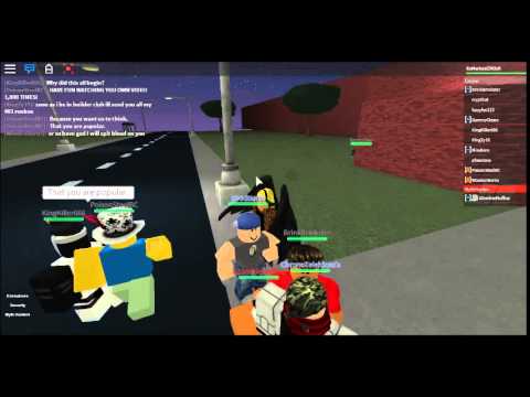 Roblox Cyber Bullying ||Part 1|| - YouTube