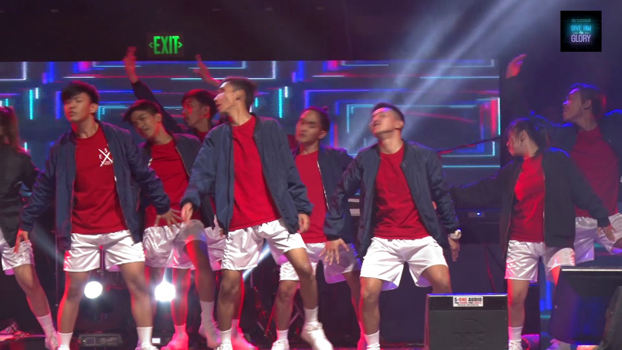 JA1 CHURCH 19th ANNIVERSARY CELEBRATION - ROSARIO SPECIAL NUMBER - YouTube