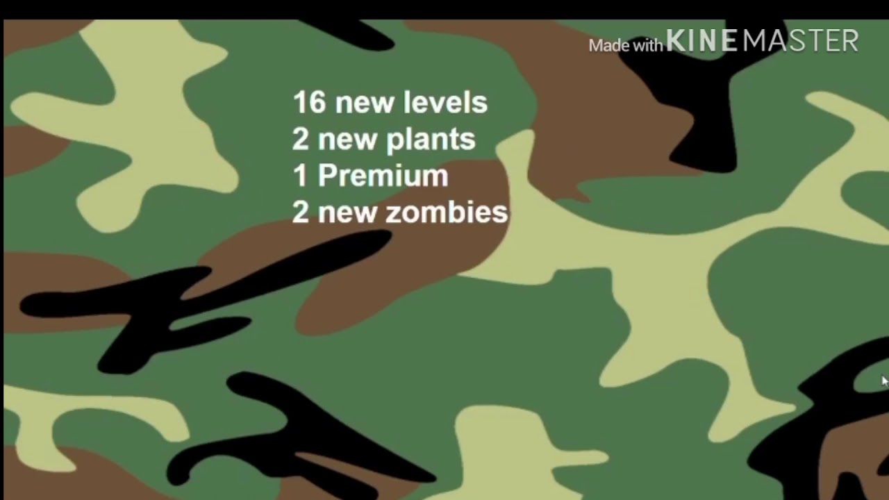 Pvz custom worlds undead battle field part 2 - YouTube