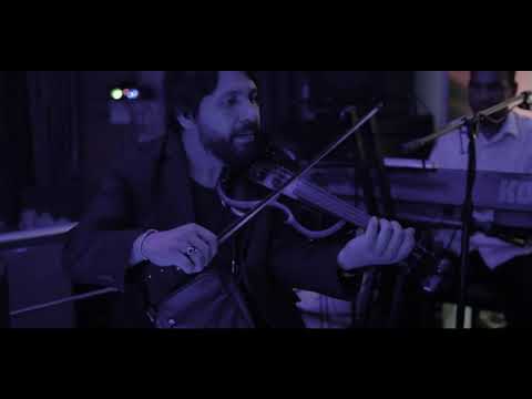 Fatih Bulut - Sera Restaurant Sahne
