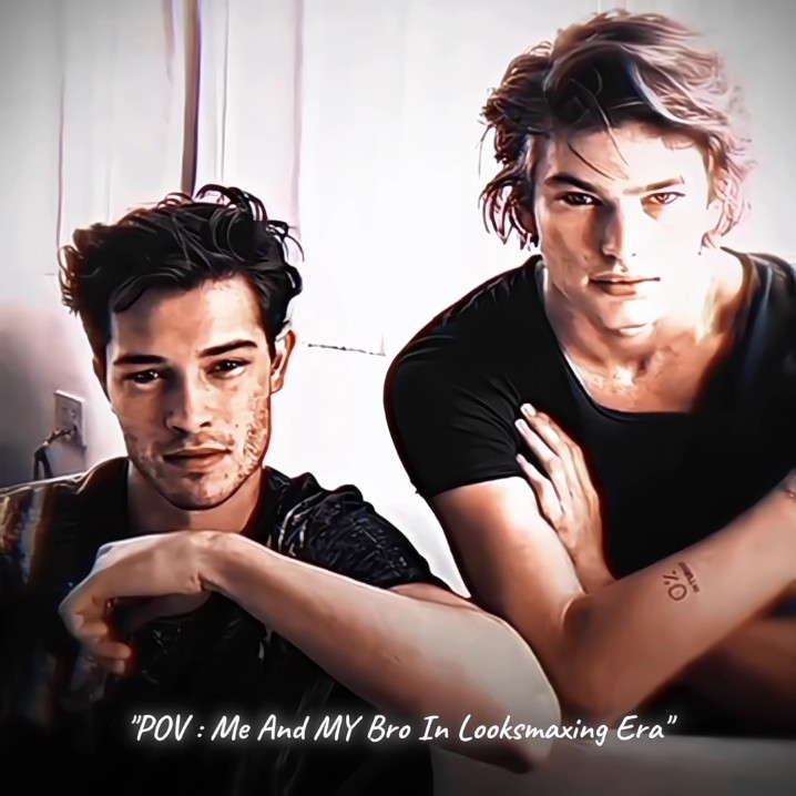 Chico x Jordan | #shorts #looksmaxxing - YouTube