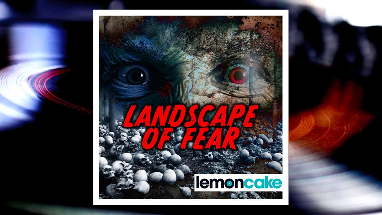 Landscape Of Fear - Teaser Promo (LCM0284) - YouTube