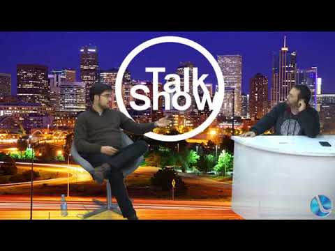 Talk Show 13-08-2019 - YouTube