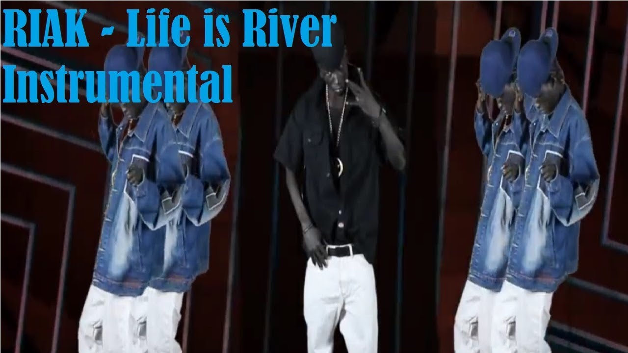 Riak - Life is River (Instrumental) - YouTube