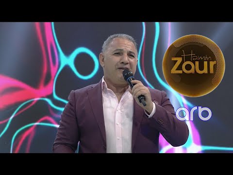 Ədalət Şükürov - Darıxmağa qoyma məni - Həmin Zaur