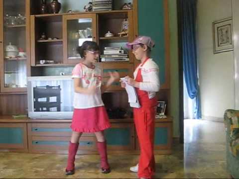 Winx morchia - YouTube