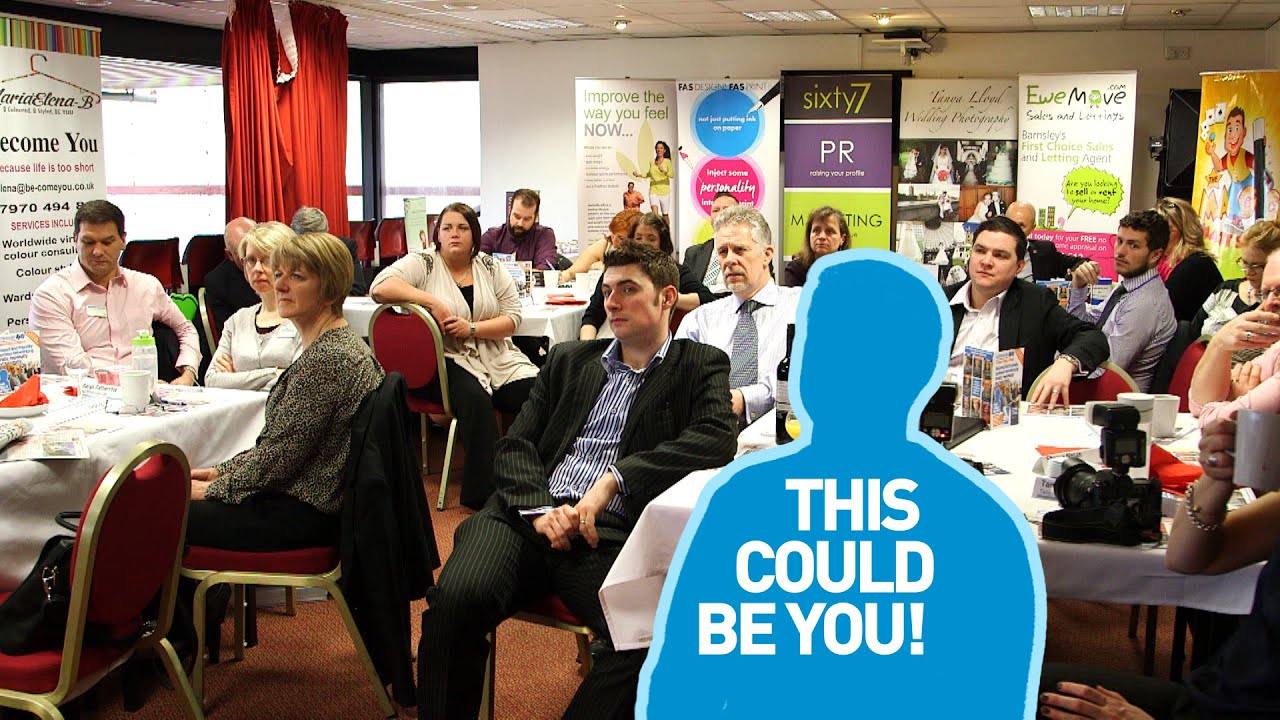 4Networking - Suppliers - YouTube