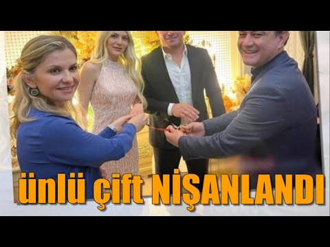 Survivor Şampiyonu nişanlandı ! Yüzüğü Taktılar