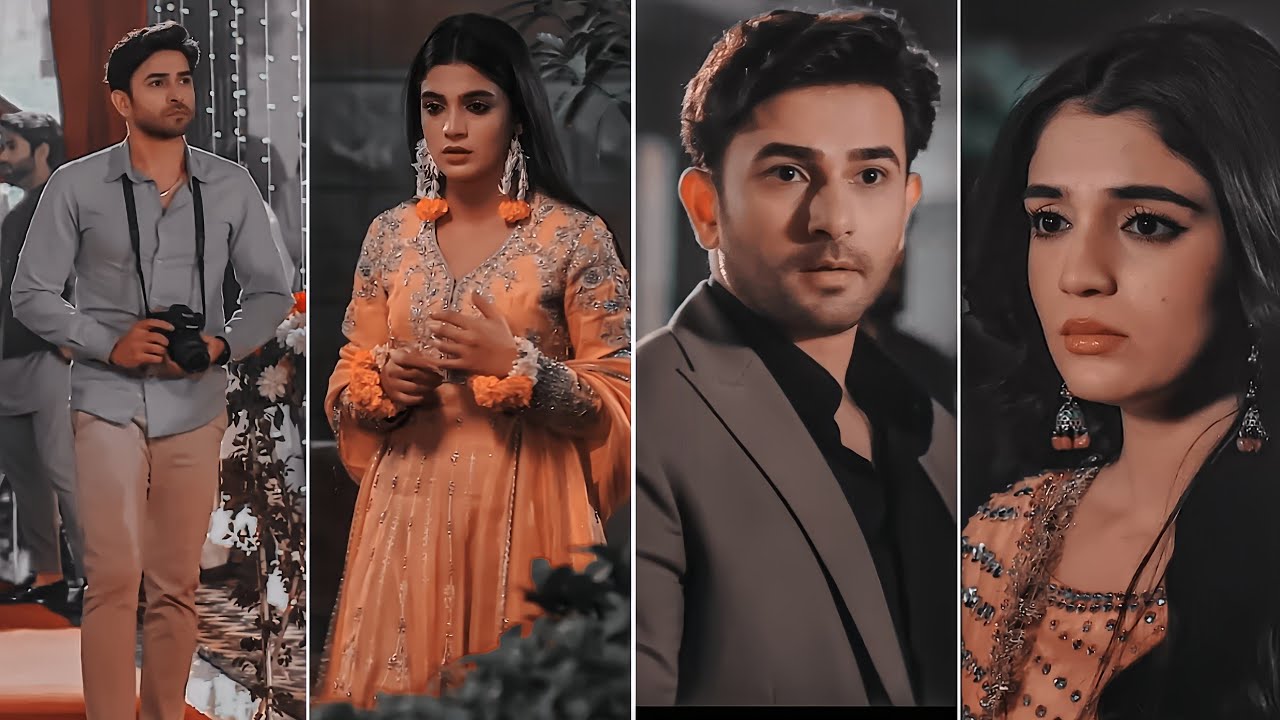 Kaffara OST Status | Shani Arshad | Ali Ansari | Laiba Khan | Kaffara ...