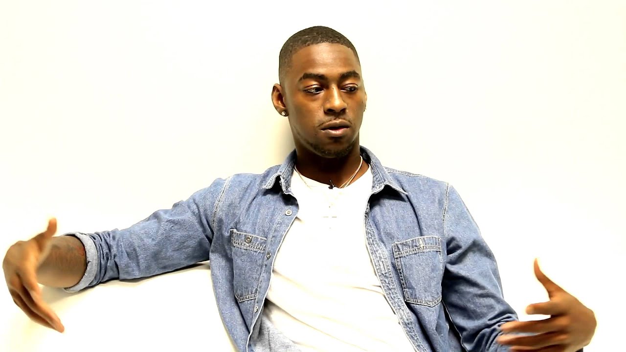 Rich Espy Reveals The Biggest Advice He Received From DJ Scream - YouTube