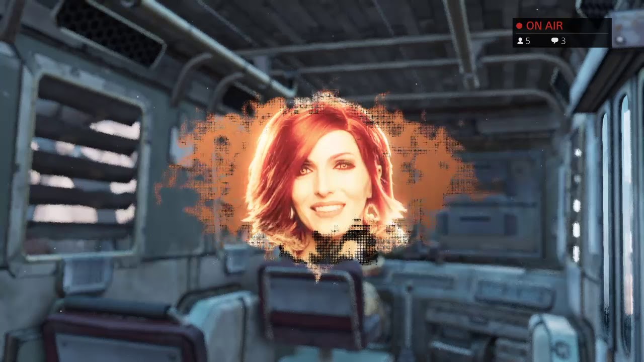 BORDERLANDS 3 - Story Walkthrough Gameplay - PART 1 - YouTube