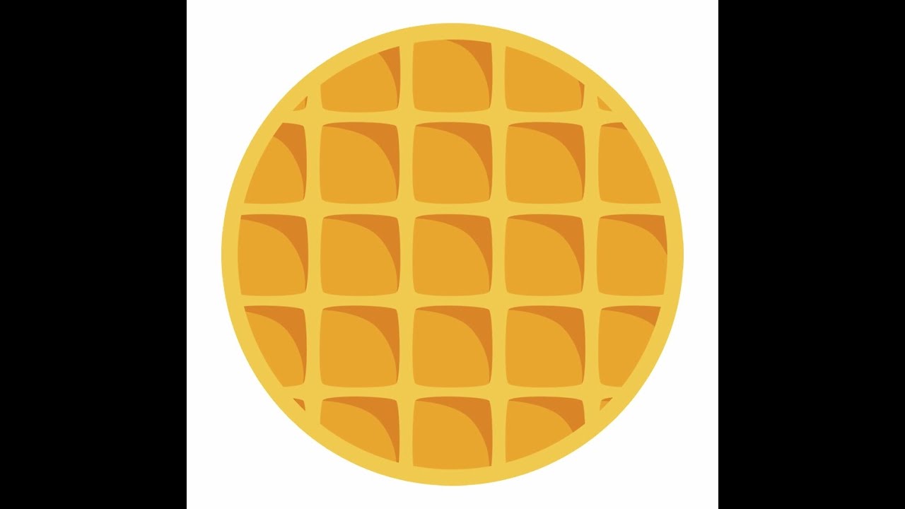 Welcome To The Waffle Gang Youtube Channel - YouTube