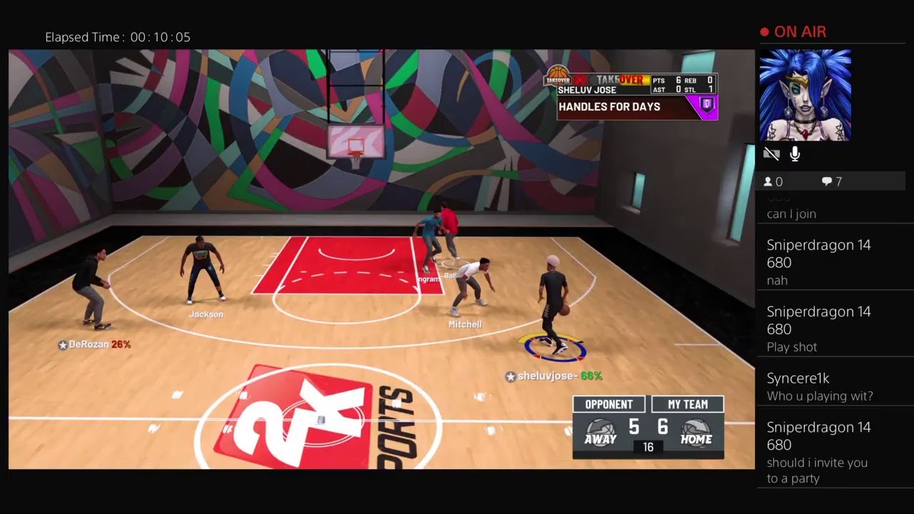 Viibiin On 2k21! - YouTube