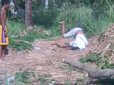 batang basag ulo - YouTube