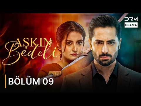 Aşkın Bedeli | Bölüm 09 | Pakistan Dizileri Türkçe Dublaj | CO11