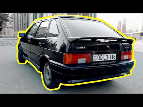 Gəncə Maşın Bazarında Olmayan Vaz 21014  Samara