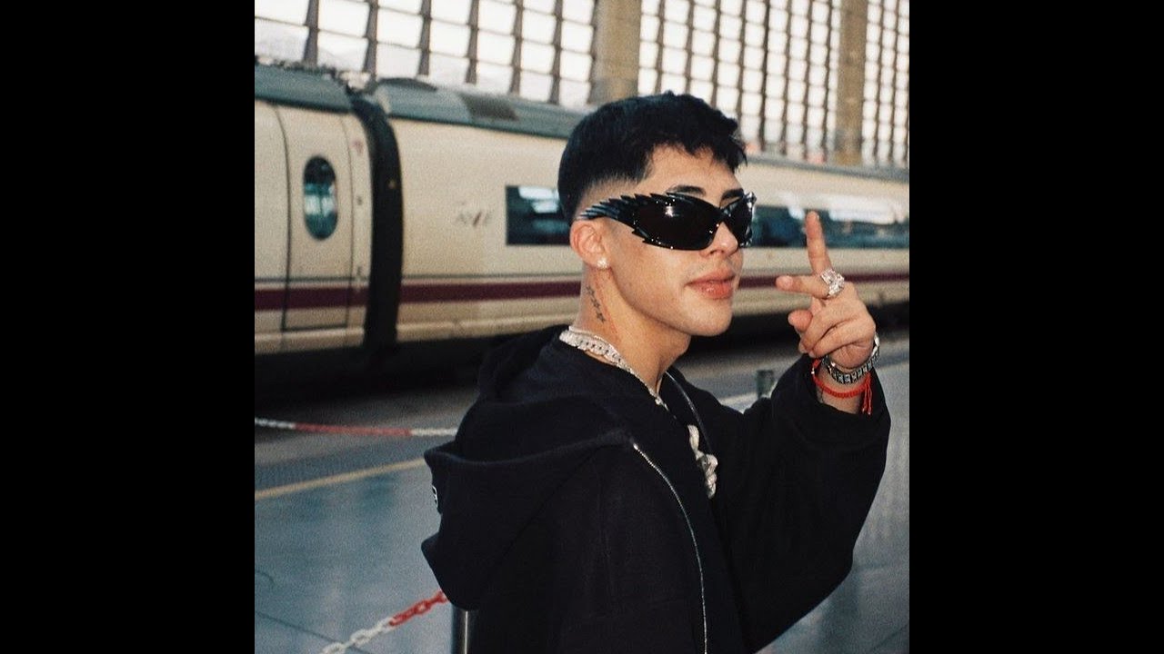 (FREE) CRIS MJ x FLOYYMENOR Type Beat - "MERCEDES BENZ" / Reggaeton ...