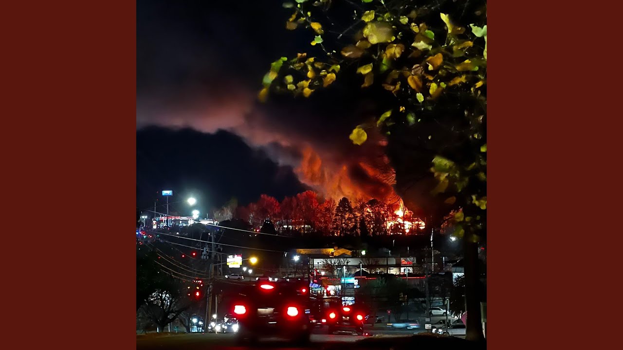 Enflamed In Effigy - YouTube