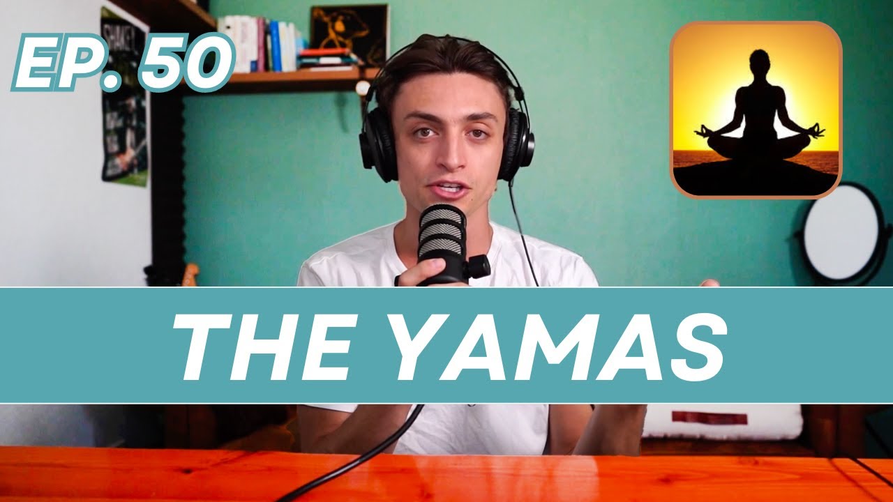 The Yamas | This Might Be Helpful Ep. 50 - YouTube