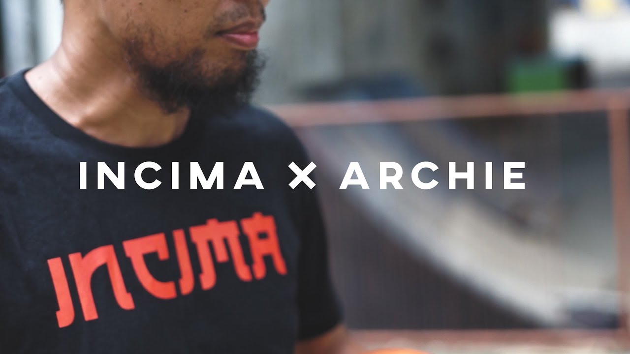 11. INCIMA x ARCHIE - YouTube