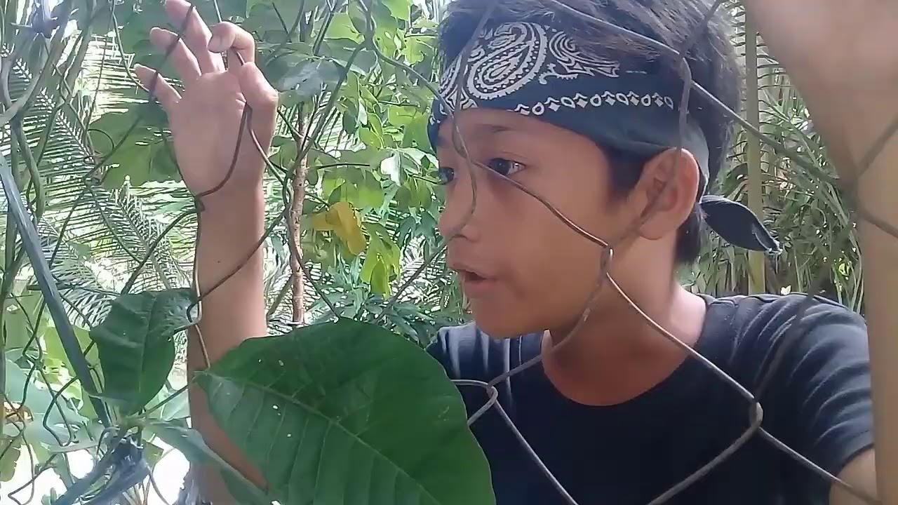 "ANG BATANG PASAWAY" | Part I (Short Film) - YouTube