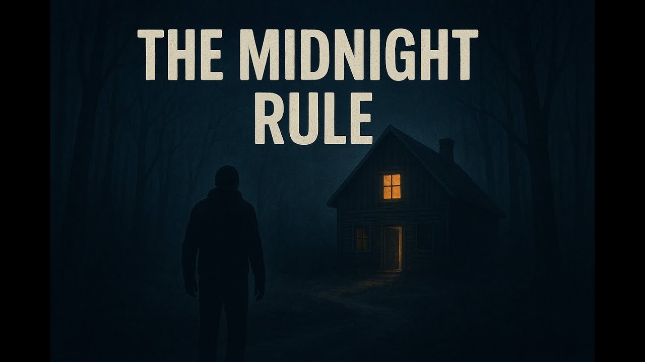 THE MIDNIGHT RULE - YouTube