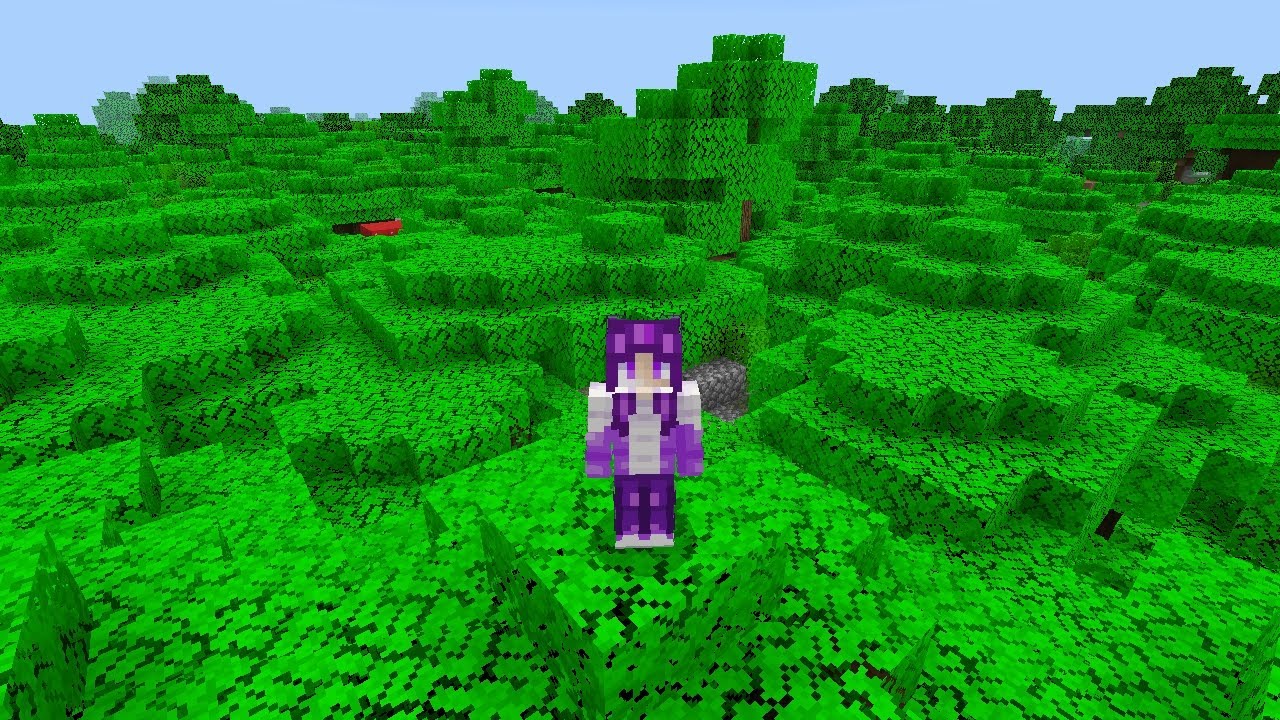 Nueva serie, La Leyenda de Eduar Hoo (Minecraft Pe 1.20.60) - YouTube