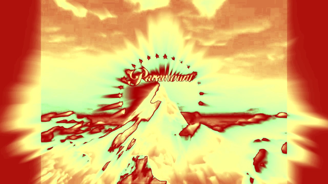 Paramount Pictures 2003 Effects [Sponsored by WTBRAS Csupo Effects ...