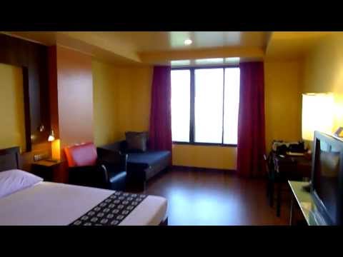 Cha Da Hotel Review in Bangkok, Thailand - YouTube