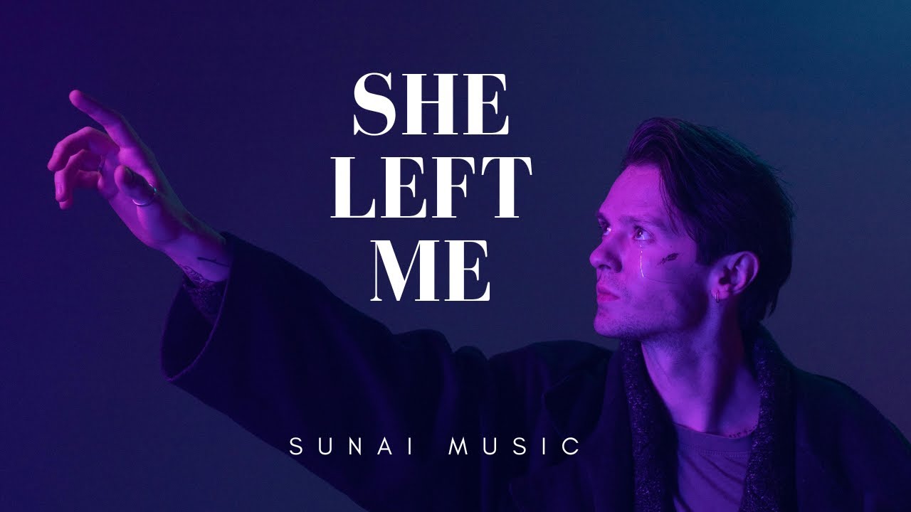 Eggy - She Left Me [Official Lyrics Video ] - YouTube