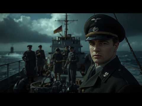 Morituri | Marlon Brando | Film Completo in Italiano Full HD