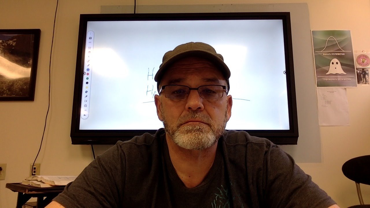Mr. Childs Classroom - YouTube